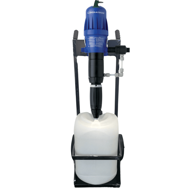 Dosatron D3RE25IE – SoftWash UK Ltd