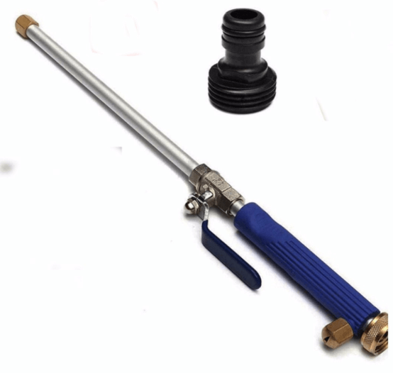 Economy Wand – SoftWash UK Ltd